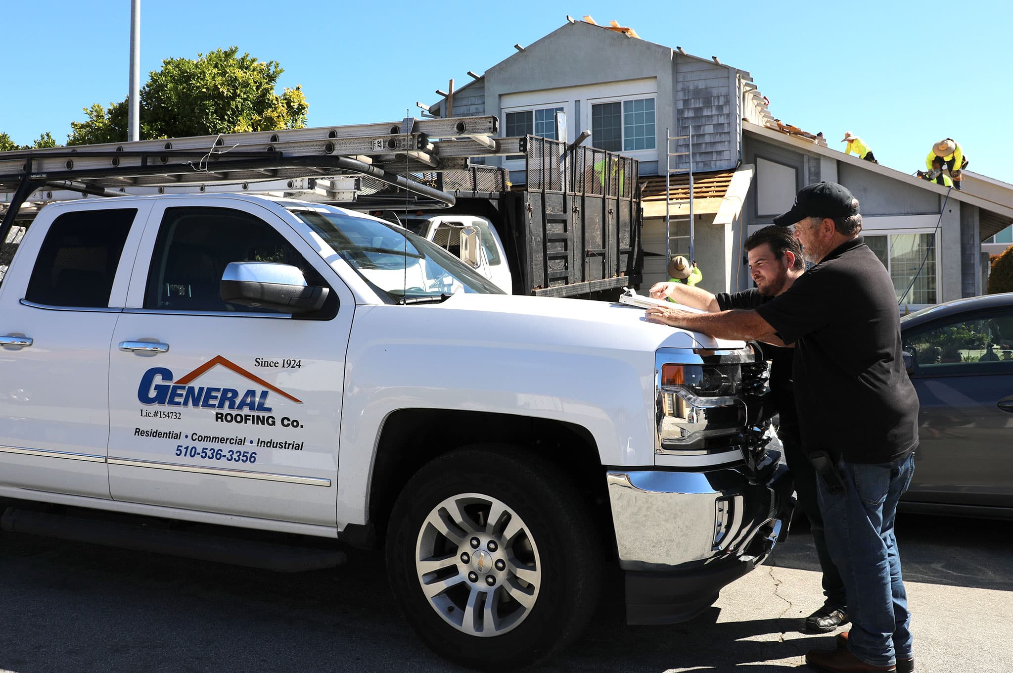 generalroof.com - urlscan.io