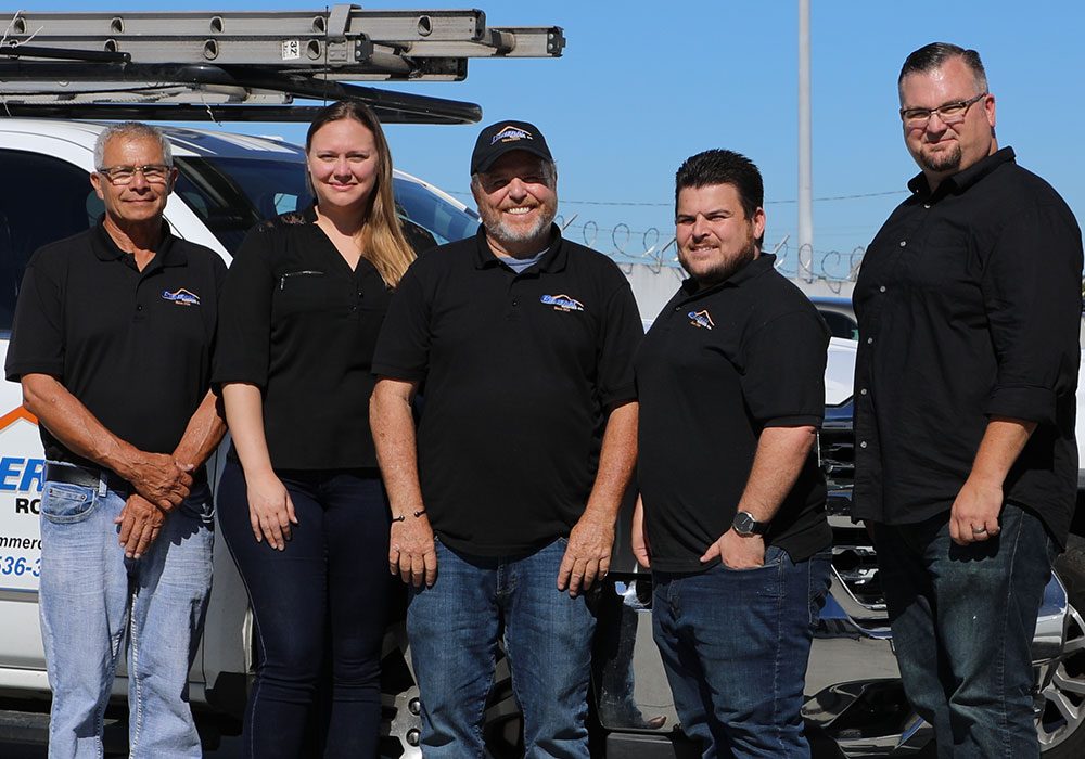 General Roofing Co-East Bay Oakland San Leandro Berkeley Alameda CA